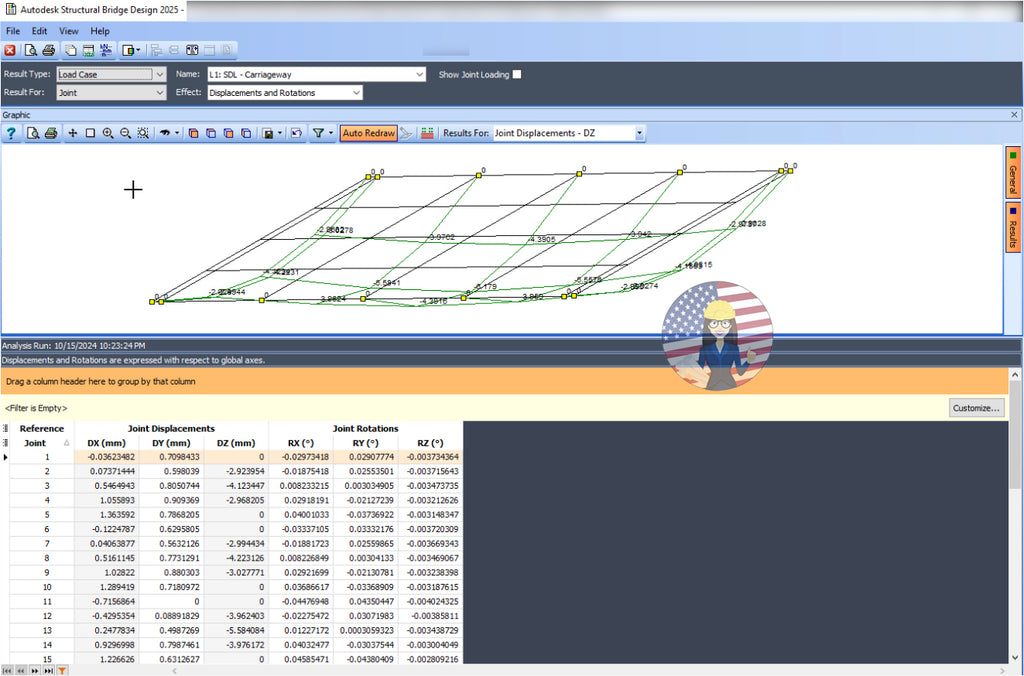 Autodesk Structural Bridge Design - Essential Level – Virginia E ...