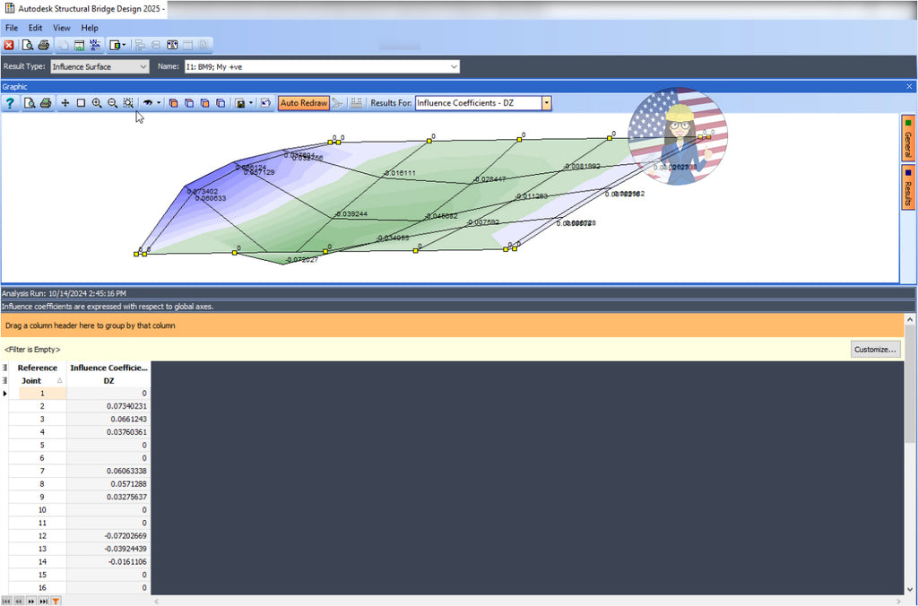 Autodesk Structural Bridge Design - Essential Level – Virginia E ...