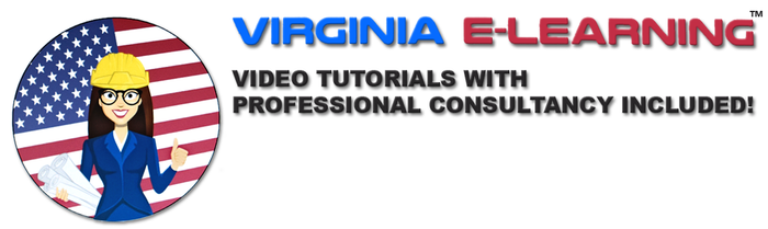 Virginia E-Learning – Virginia E-Learning&Training