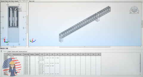 Autodesk Robot 2016 Tutorial. RC. Level I – Virginia E-Learning&Training