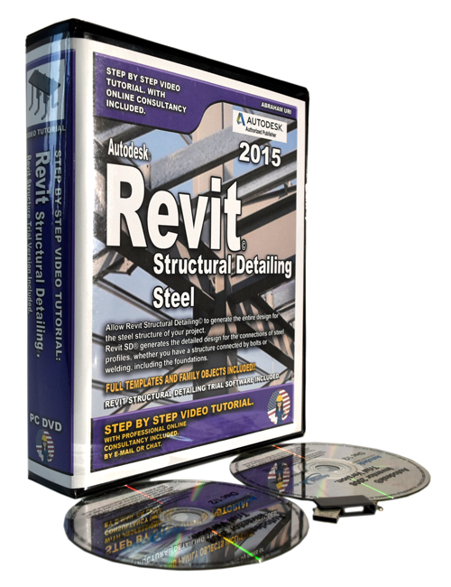 Autodesk Revit Steel Detailing 2016 Tutorial. – Virginia E-Learning ...
