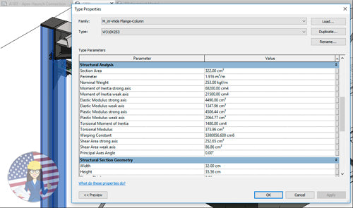 Autodesk Revit Structural Detailing 2025 Tutorial – Virginia E-Learning ...